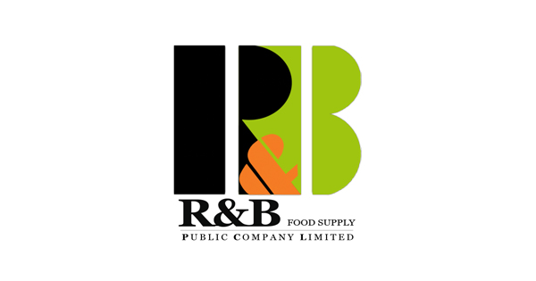 RBF - R&B FOOD SUPPLY PUBLIC COMPANY LIMITED